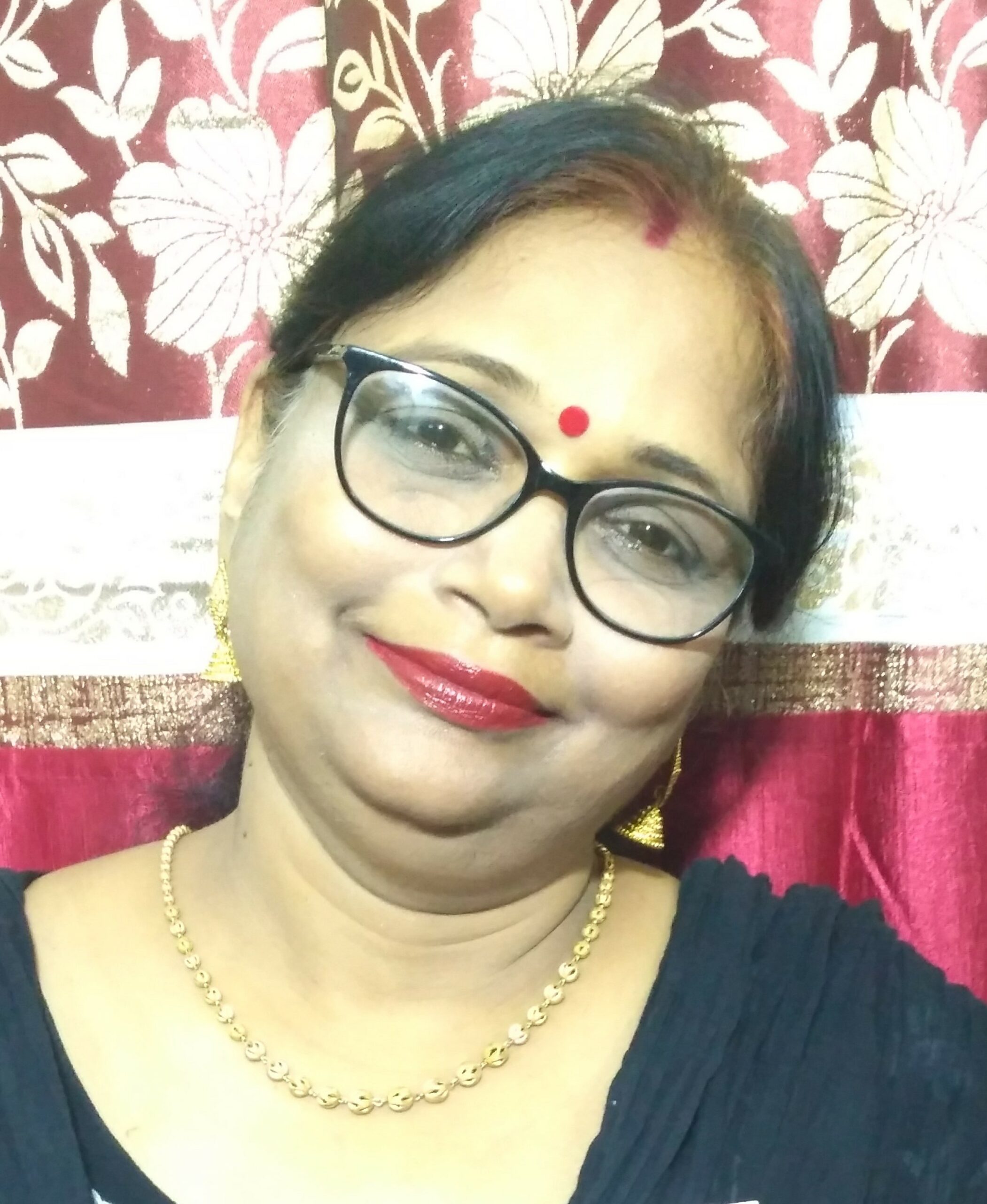 Our Team – NALCO Mahila Samiti