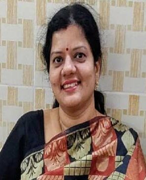 Our Team – NALCO Mahila Samiti