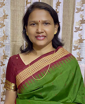 Our Team – NALCO Mahila Samiti